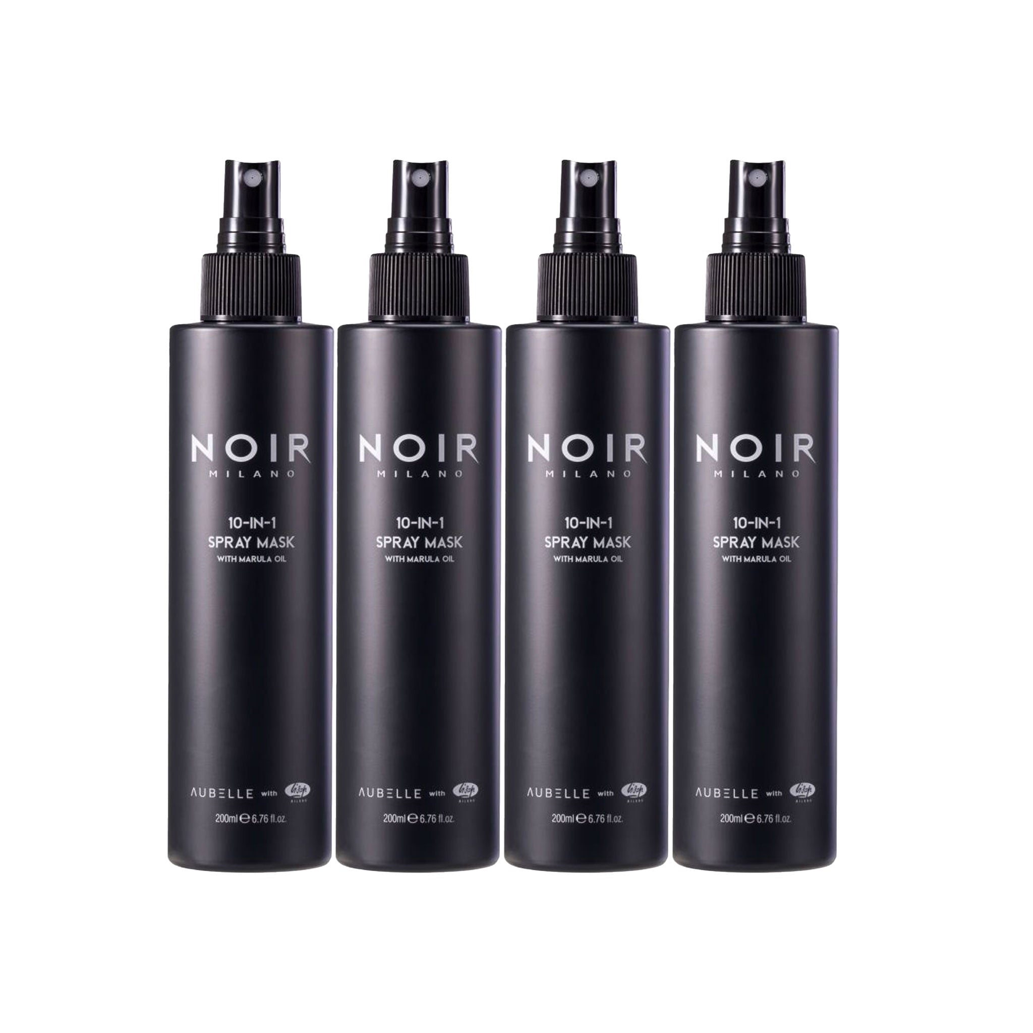Beauty In U | Lisap | 10-in-1 Hair Mask Spray – Beauty In You Singapore