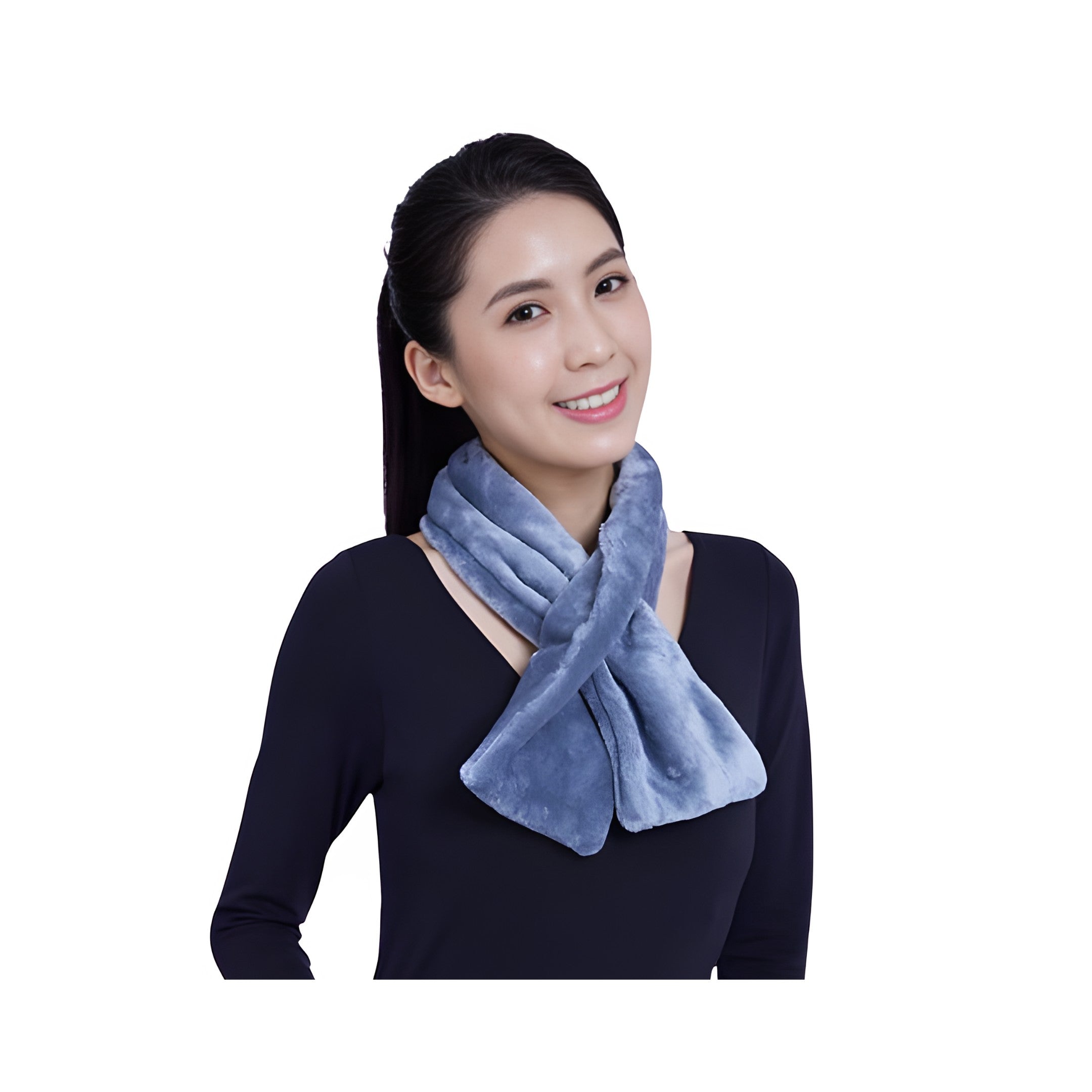 Beauty In U | PP Graphene | Schumann Neck Wrap – Beauty In You Singapore