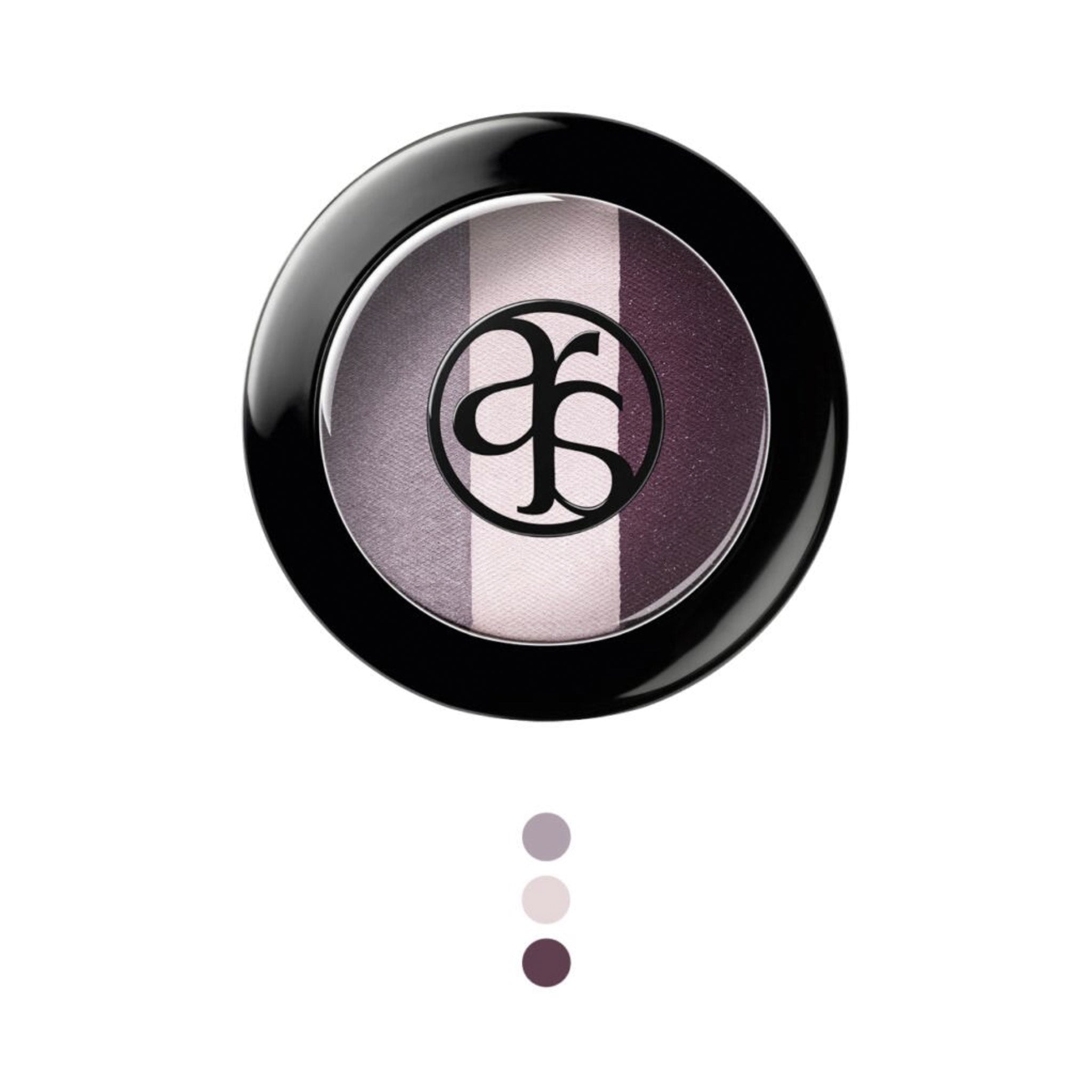 Beauty In U | Arabesque | Eye Shadow Trio – Beauty In You Singapore