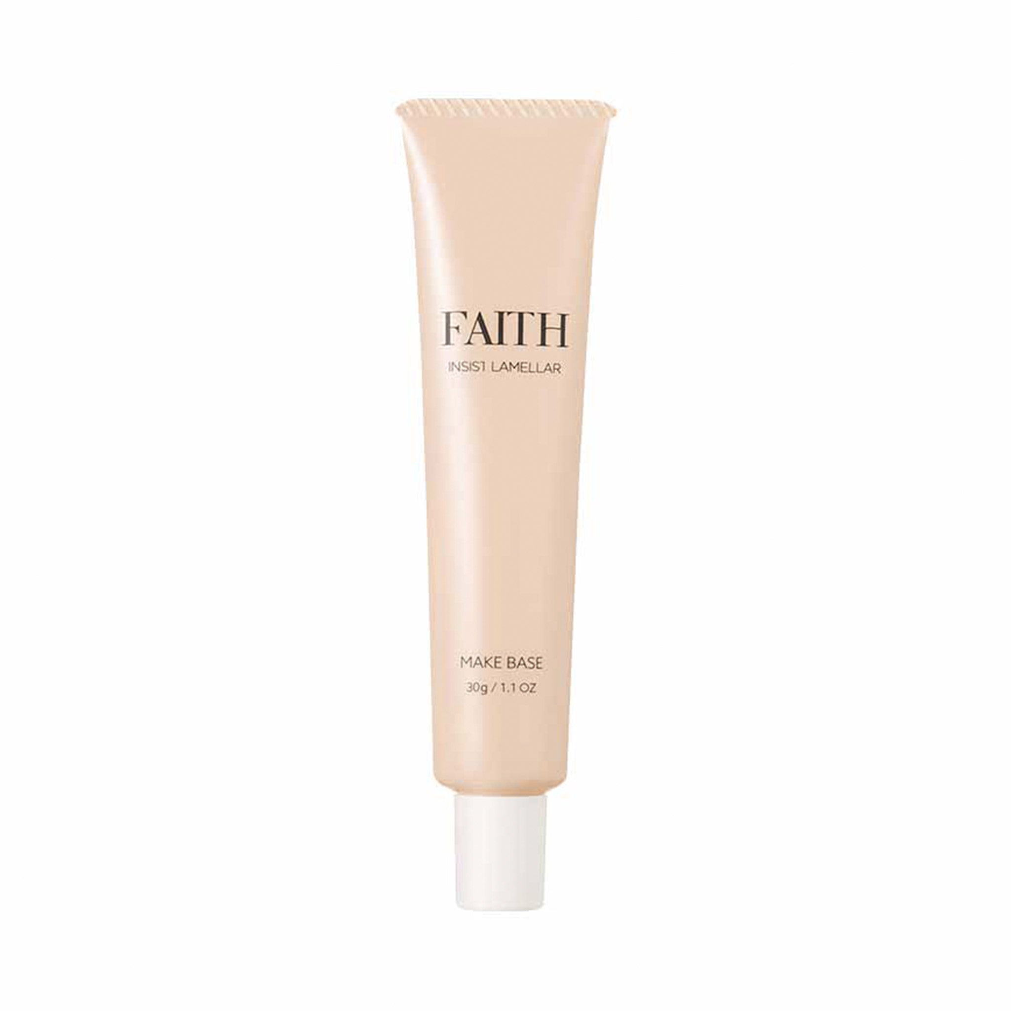 Beauty In U | Faith | Without Moist Lotion – Beauty In You Singapore