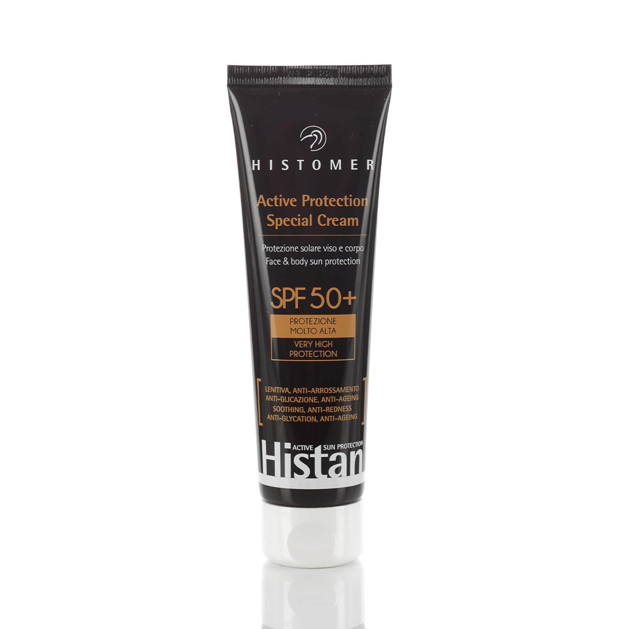Beauty In U | Histomer | Active Protection Cream SPF 50 – Beauty In You ...
