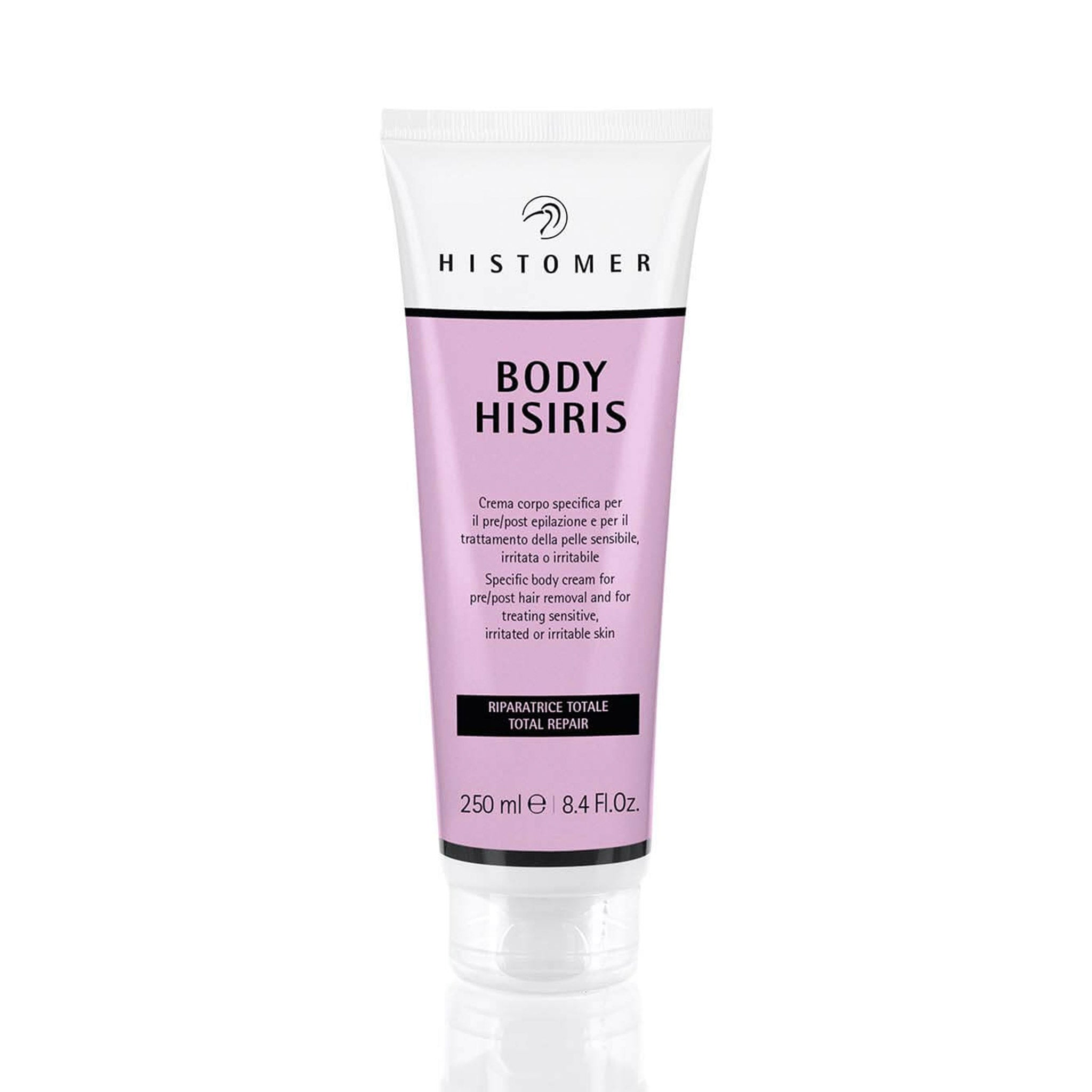 Beauty In U | Histomer | Body Hisiris Body Cream – Beauty In You Singapore