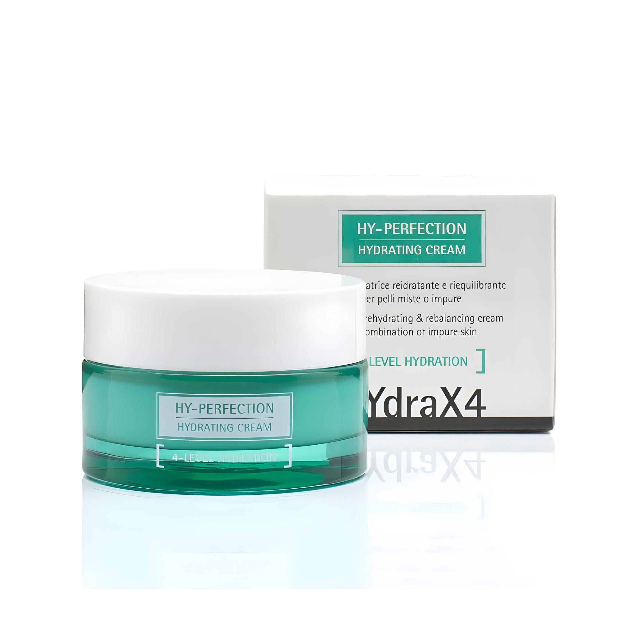 Beauty In U | Histomer | HY-Perfection Hydrating Cream – Beauty In You ...