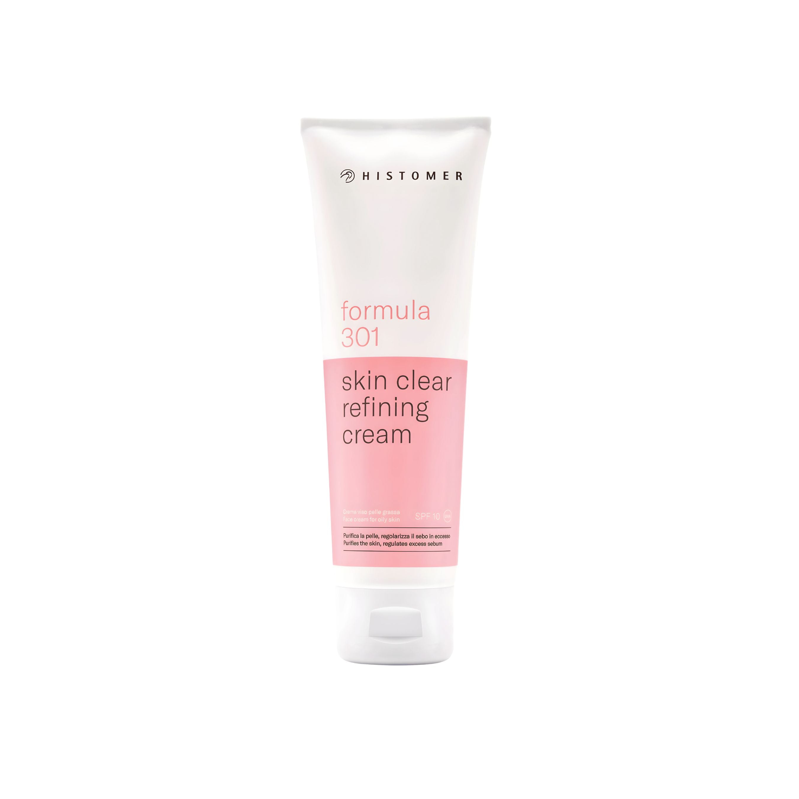 Beauty In U | Histomer | Formula 301 Skin Clear Refining Cream – Beauty ...